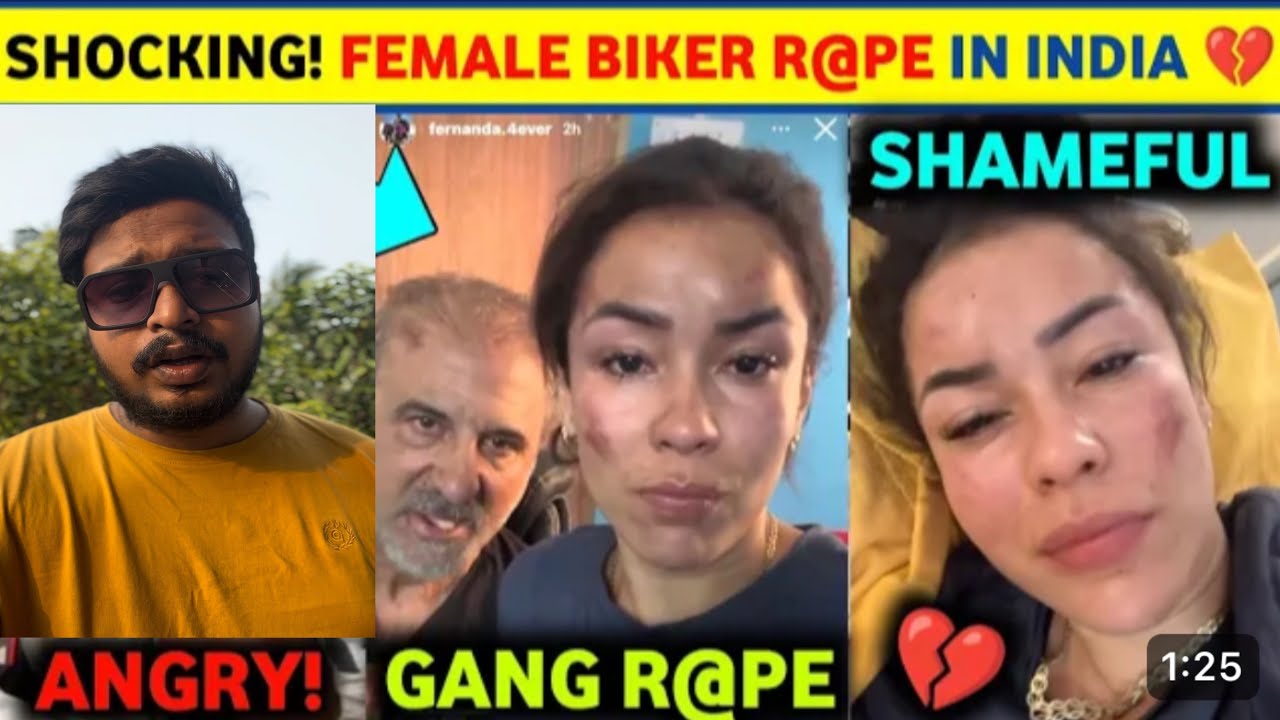 🙏Justice for fernanda.4ever - YouTube