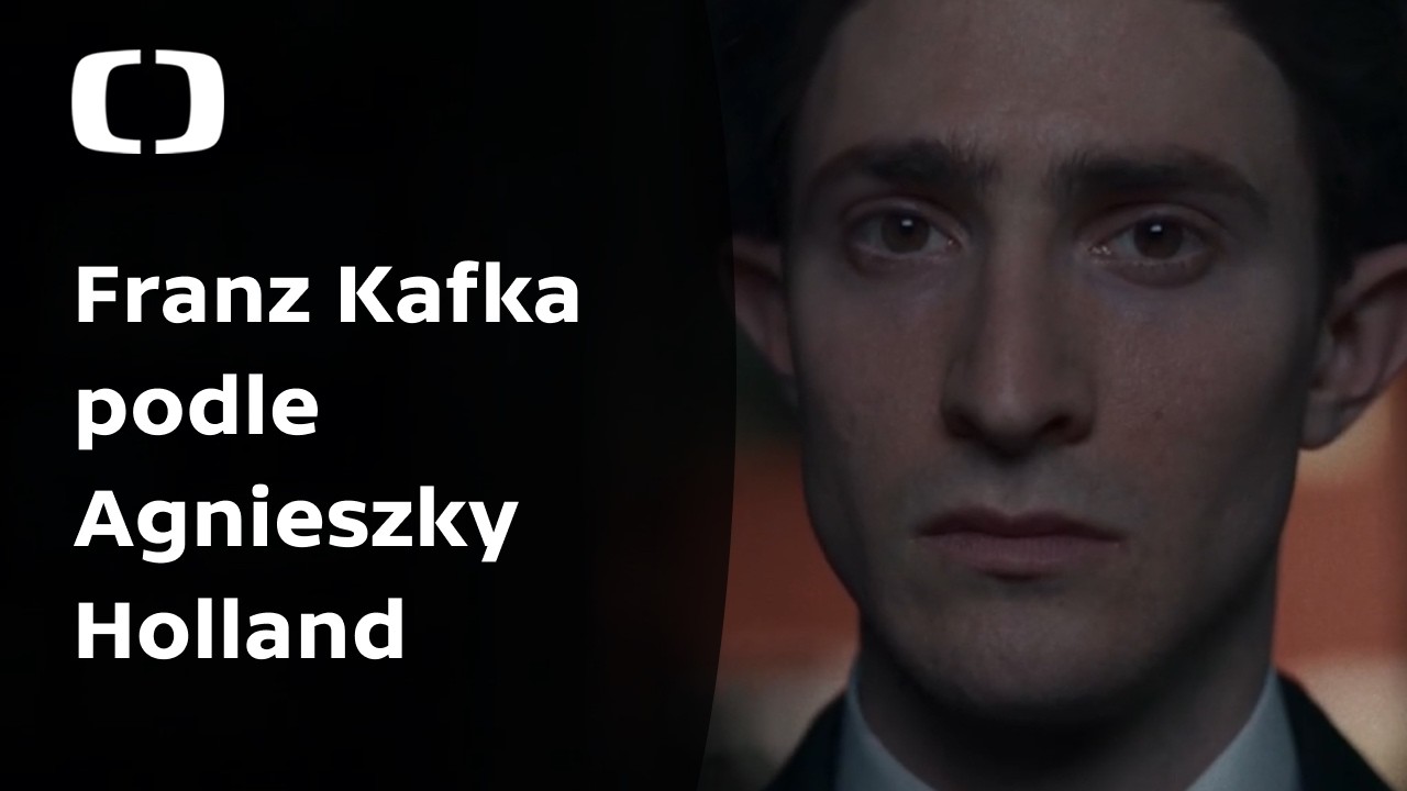 Franz | Trailer - YouTube
