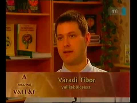 Váradi Tibor, Cser Zoltán - Gyógyító ima - YouTube
