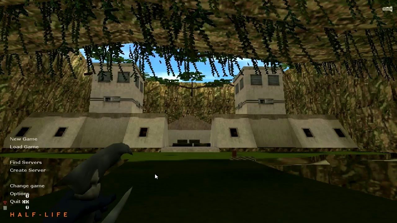 Half-Life-War Hammer 40K Death Match Part 1 - YouTube