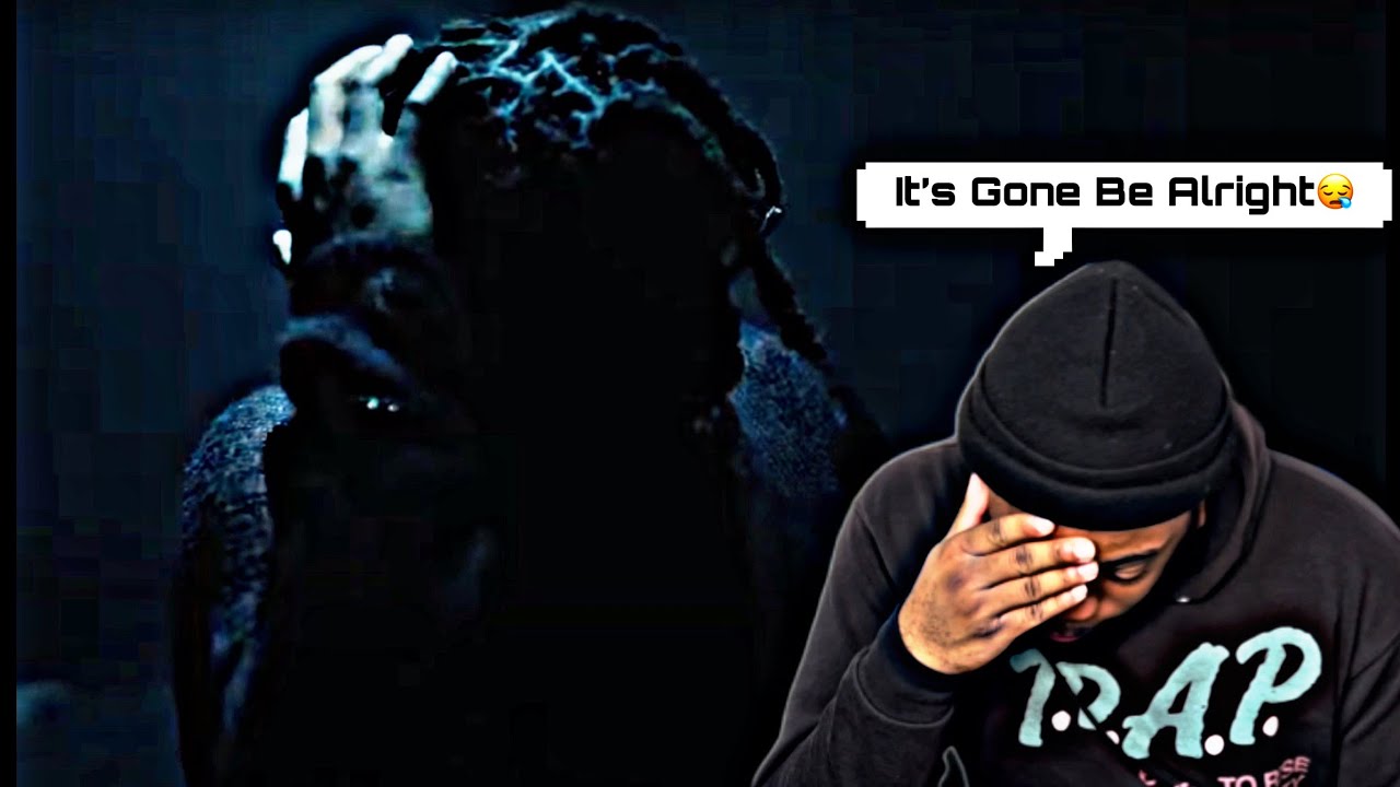 GUNNA ALRIGHT (Music Video Reaction)😪 - YouTube