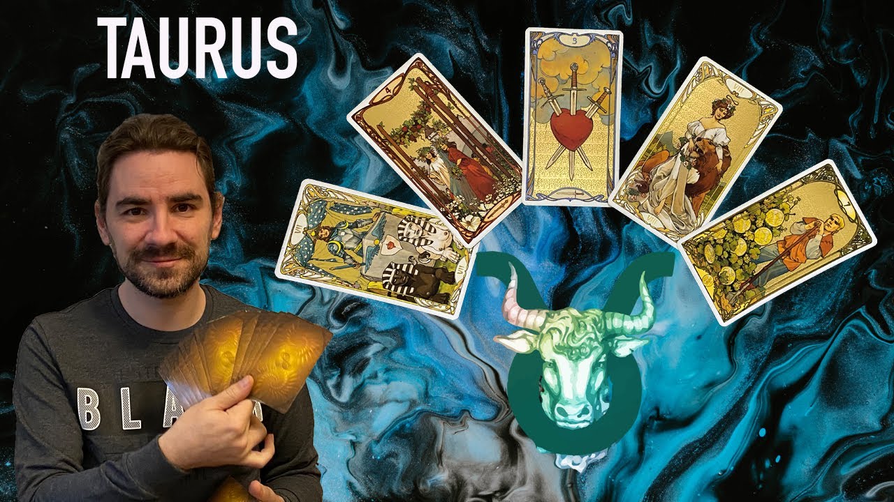 🚨TAURUS! WARNING! THIS IS EXPLOSIVE ENERGY! WATCH OUT! OCTOBER 18-24 ...