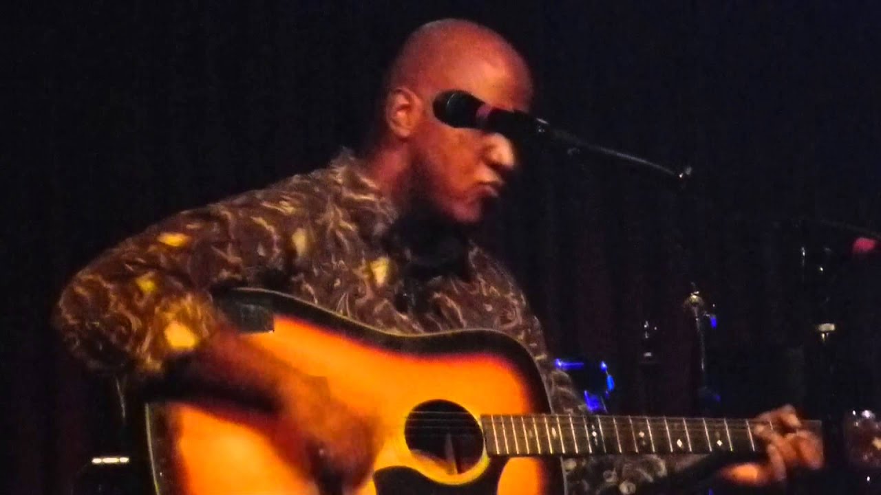 KEVIN GANT at Strange Brew, Austin, Tx. August 9, 2013 - YouTube