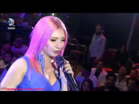 BEYAZ SHOW ECE SEÇKİN AMAN AMAN 22.05.2015