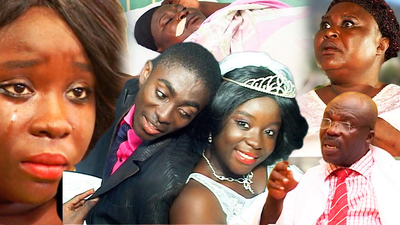 SEKINA PART 3 - GREAT IDIKOKO VENTURES (c)2014 - YouTube