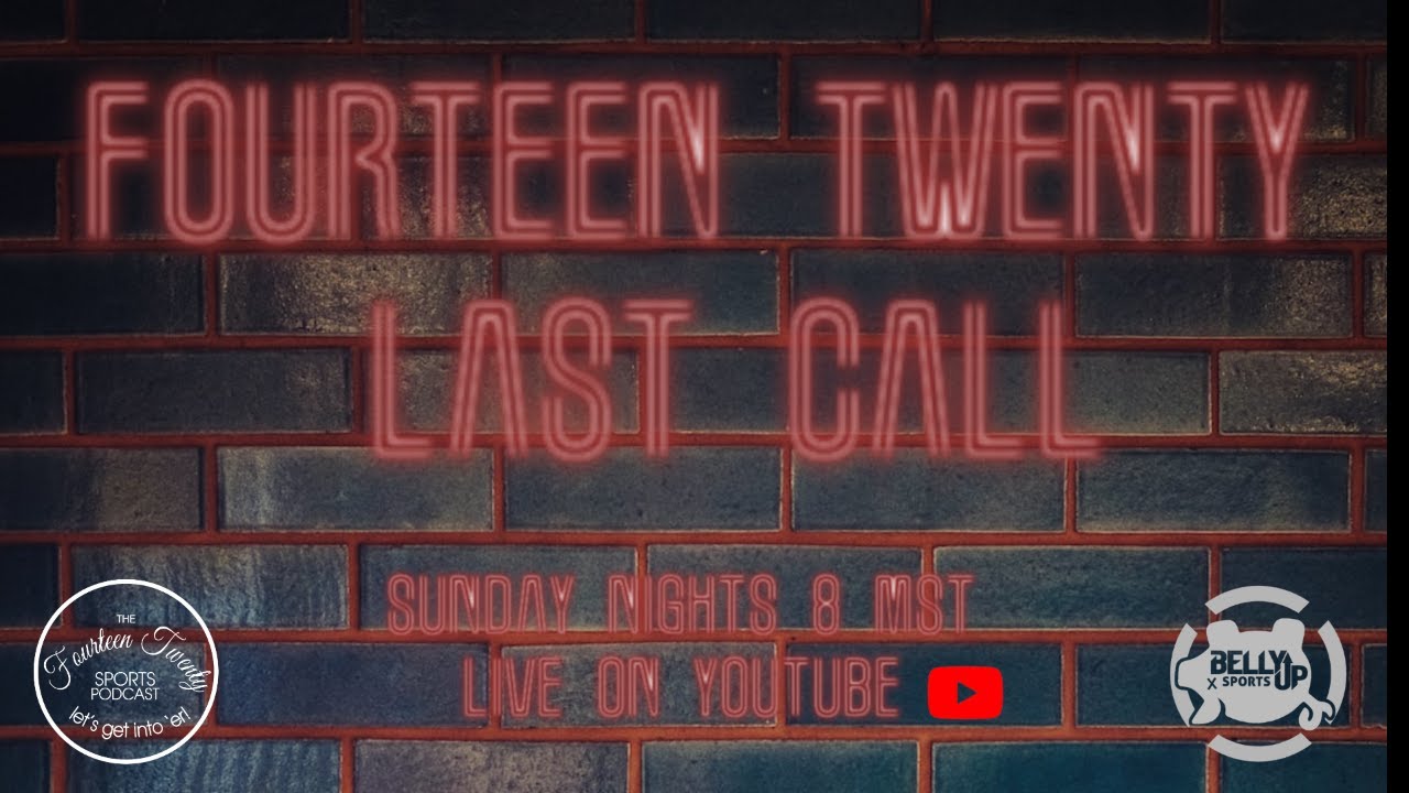 Last Call At The Fourteen Twenty Sports Bar, State of the New York ...