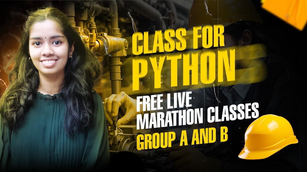 S1 Algorithmic Thinking With Python Marathon Class Ktu 2024 Scheme