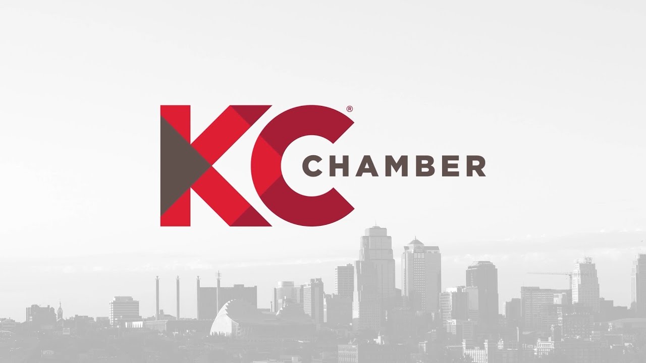 KC Chamber’s 2022 Kansas Citian of the Year - YouTube