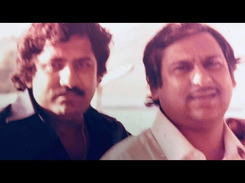 Ghulam Ali-Dard Kam Hone Laga Hai[Poet-Nasir Kazmi Late 80s Recording]