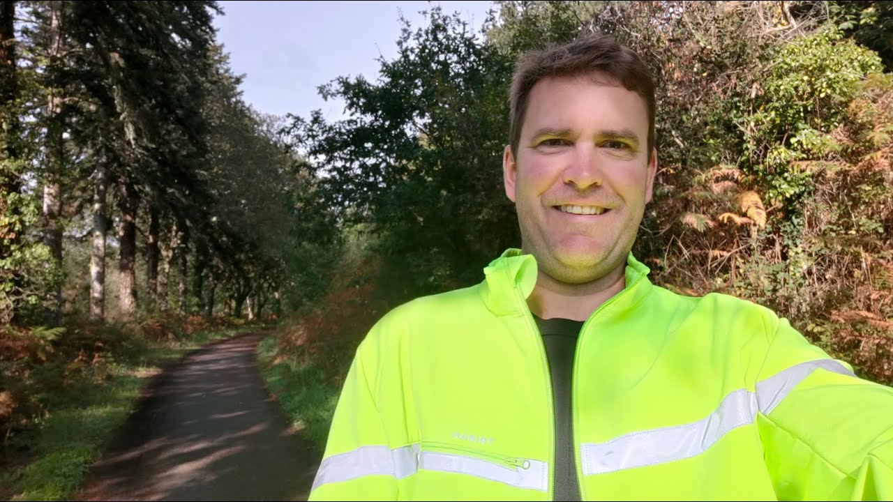 What If You Wore Hi-Viz? Overlooked EDC #6 - YouTube