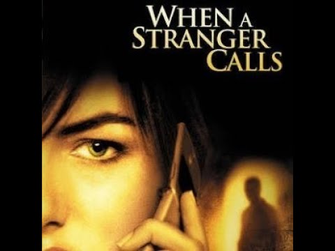When a Stranger Calls full movie 2006 HIN ENG