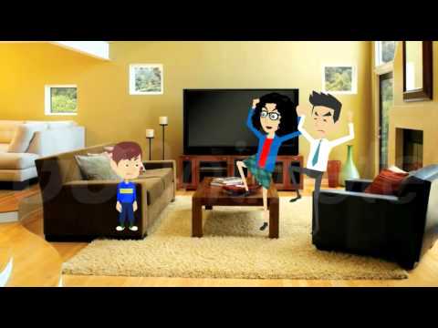 wicked william gets grounded - YouTube