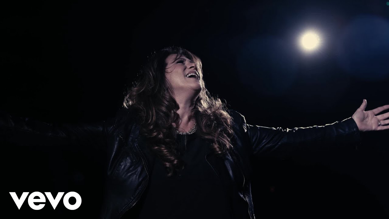 Debbie Nemeth - Reign (Official Music Video) - YouTube