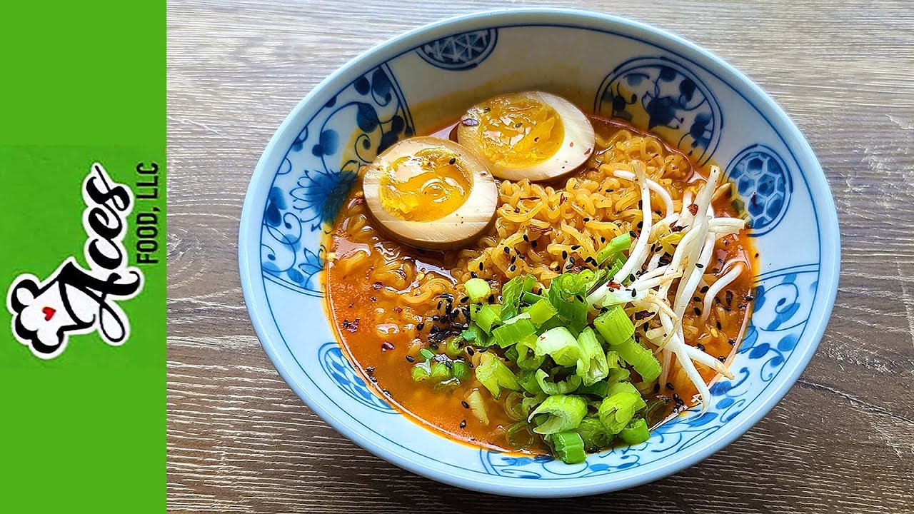 Aces + Huy Fong Sriracha Ramen Noodle Soup - United States - Instant ...
