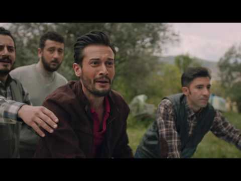 Yeşil Deniz 73.Bölüm Bugün Tanıtımı