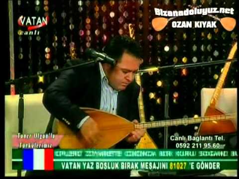 Taner Olgun - O Kız Bana Küsmüş Gelmemiş