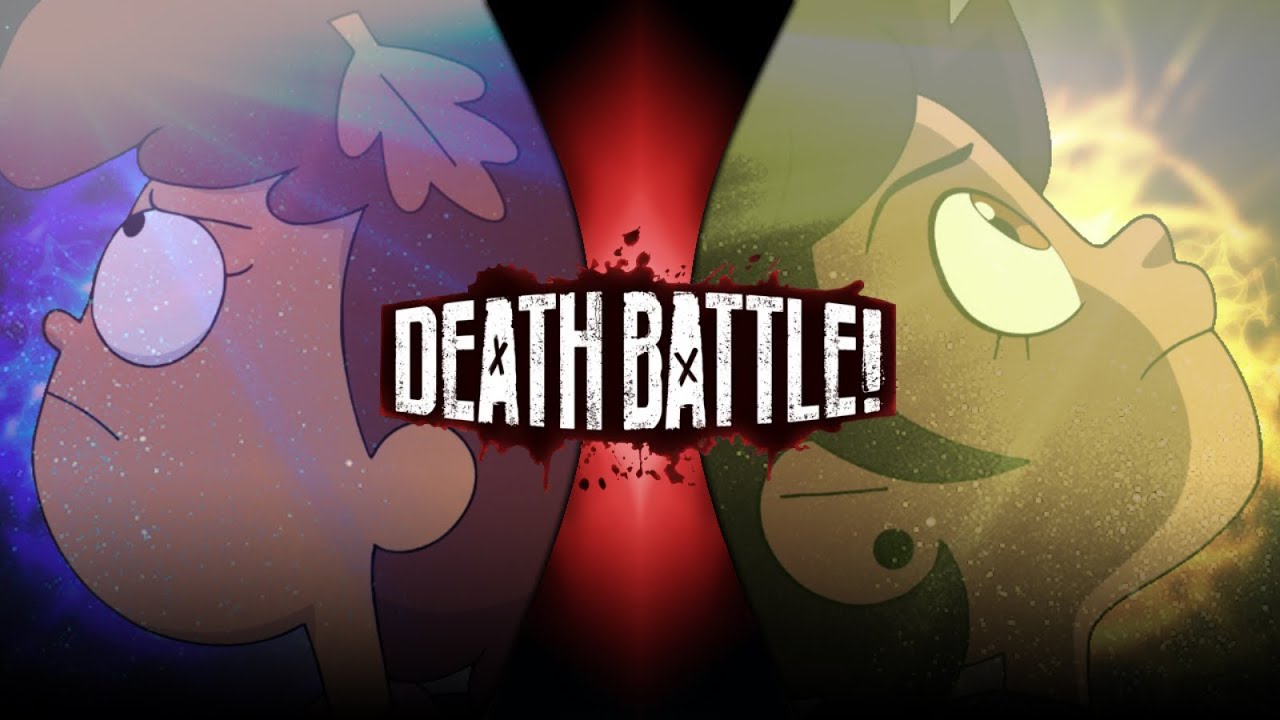 Anne Boonchuy VS Luz Noceda (Amphibia VS The Owl House) | DEATH BATTLE ...