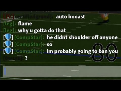 almost got banned for this jp on comp + beam - YouTube