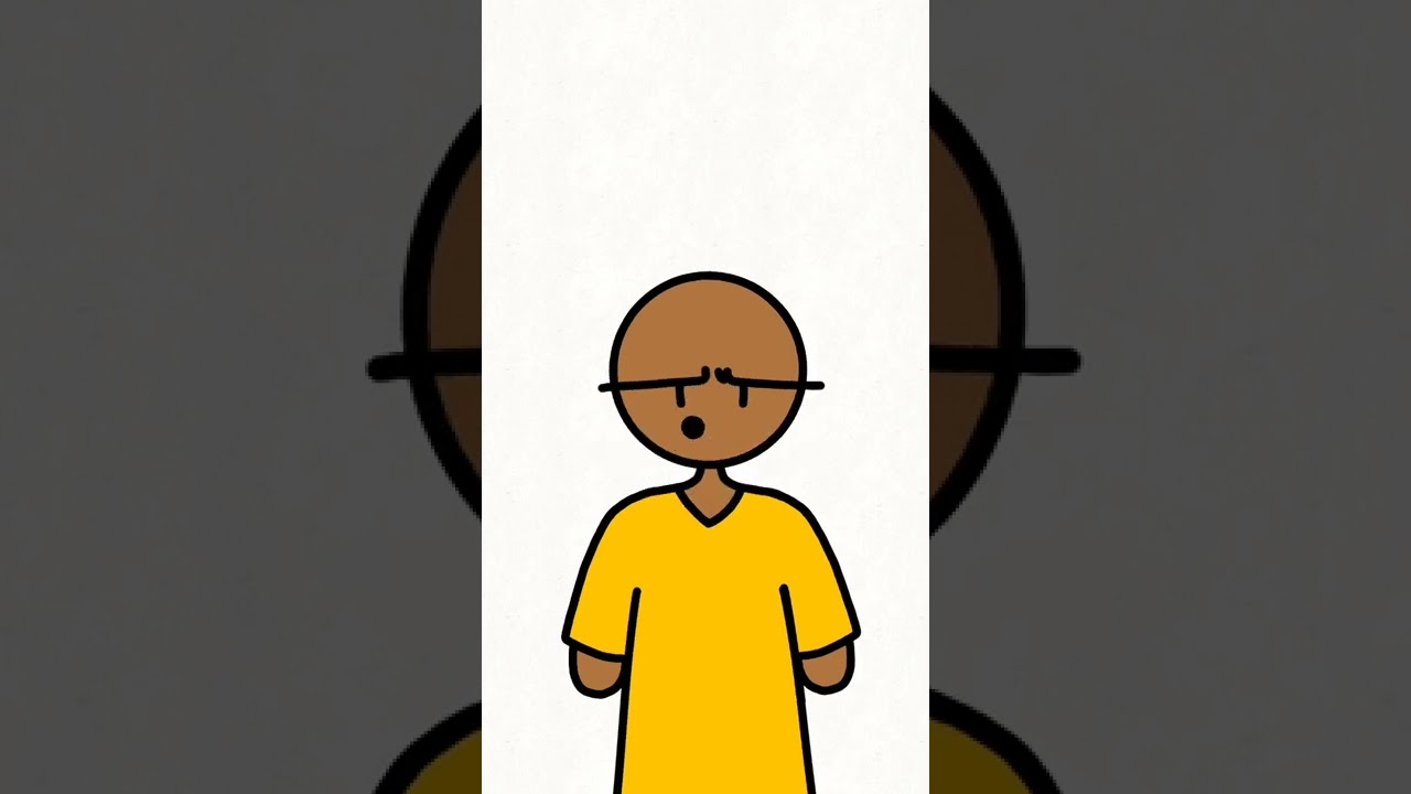 Even Though I Don't Have Any Arms...🤣#shorts #animation #funny # ...