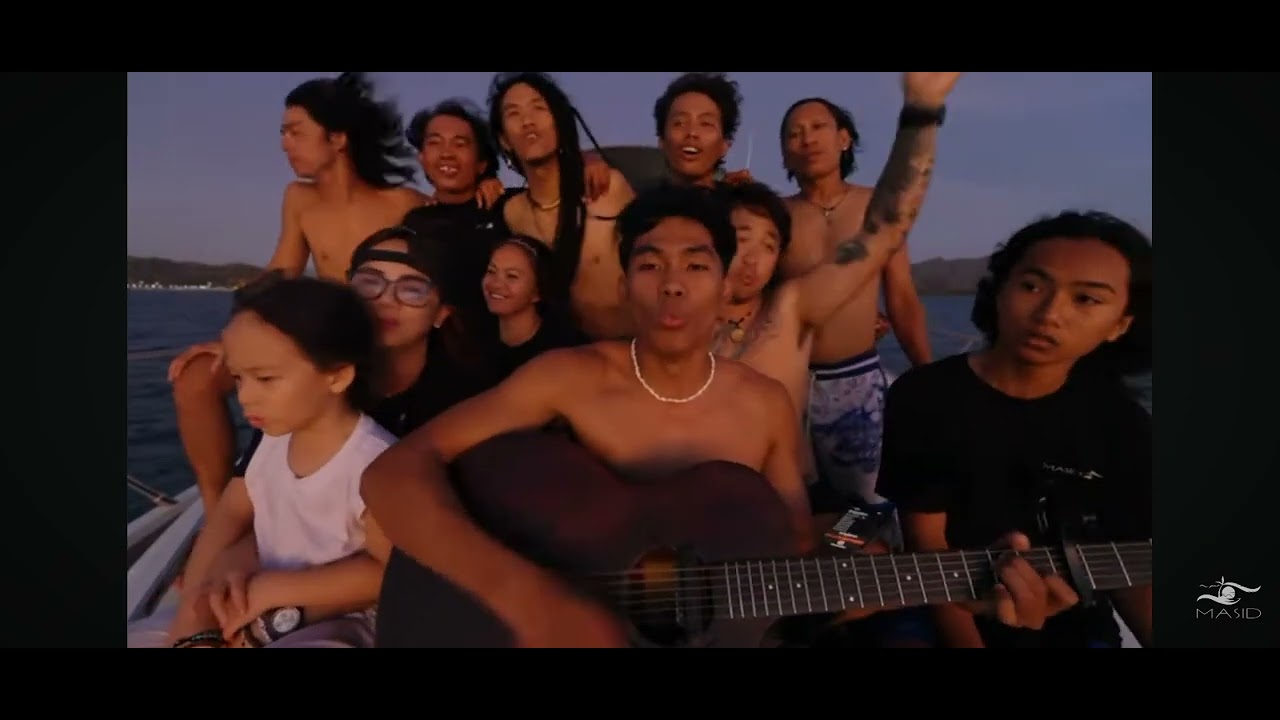 Ong Fam with Darius Cañete - YouTube