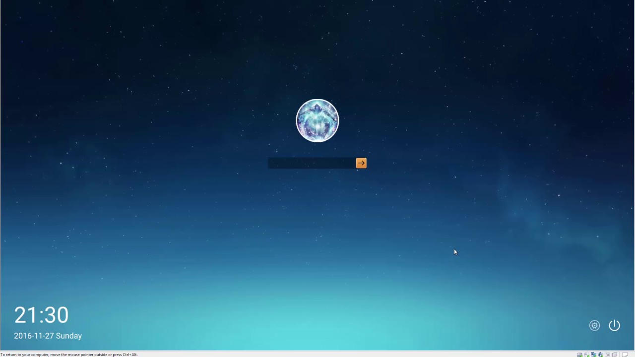 Установка sddm (Simple Desktop Display Manager) в openSUSE 42.2 - YouTube