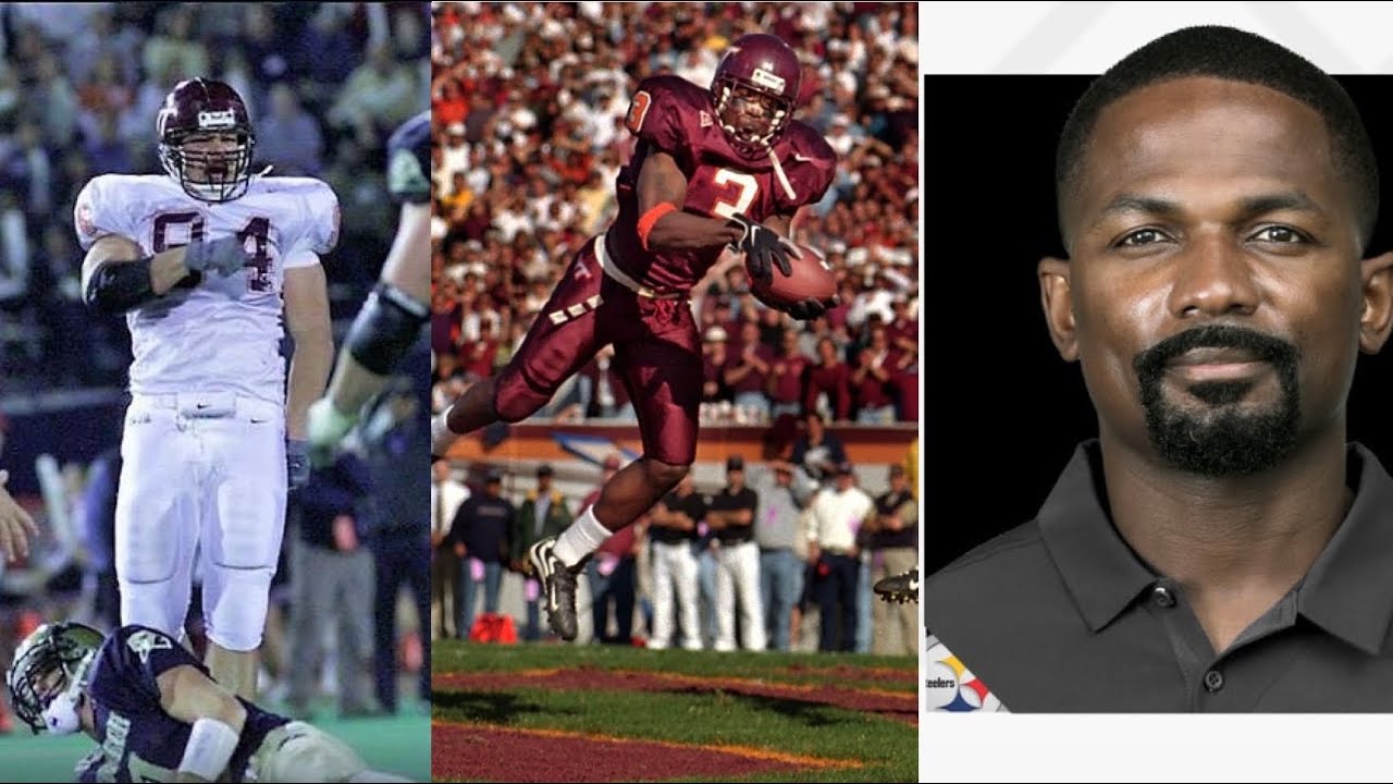 VL: Catching up with Chad Beasley, Ike Charlton & Anthony Midget - YouTube