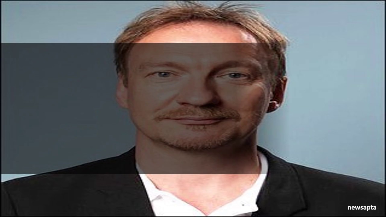 BIOGRAPHY OF DAVID THEWLIS - YouTube