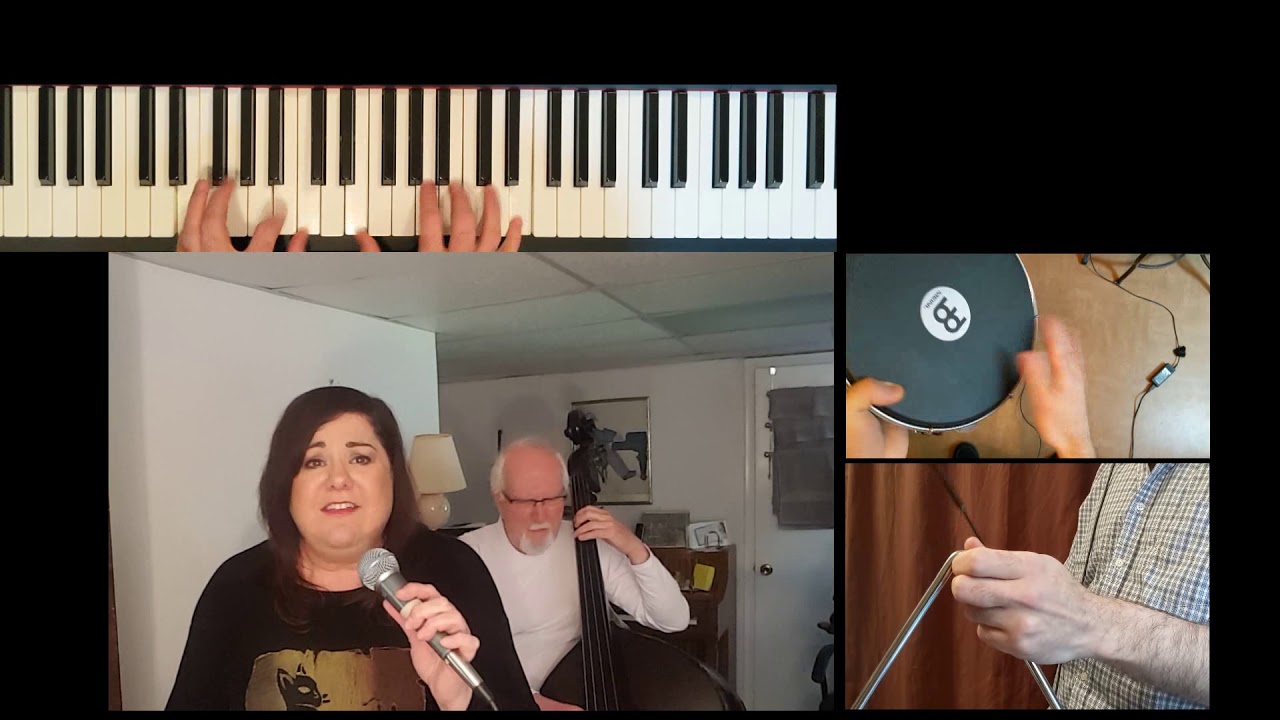 Lovelight Shining, Lydia Marks & Harry Paul Jacobson - YouTube