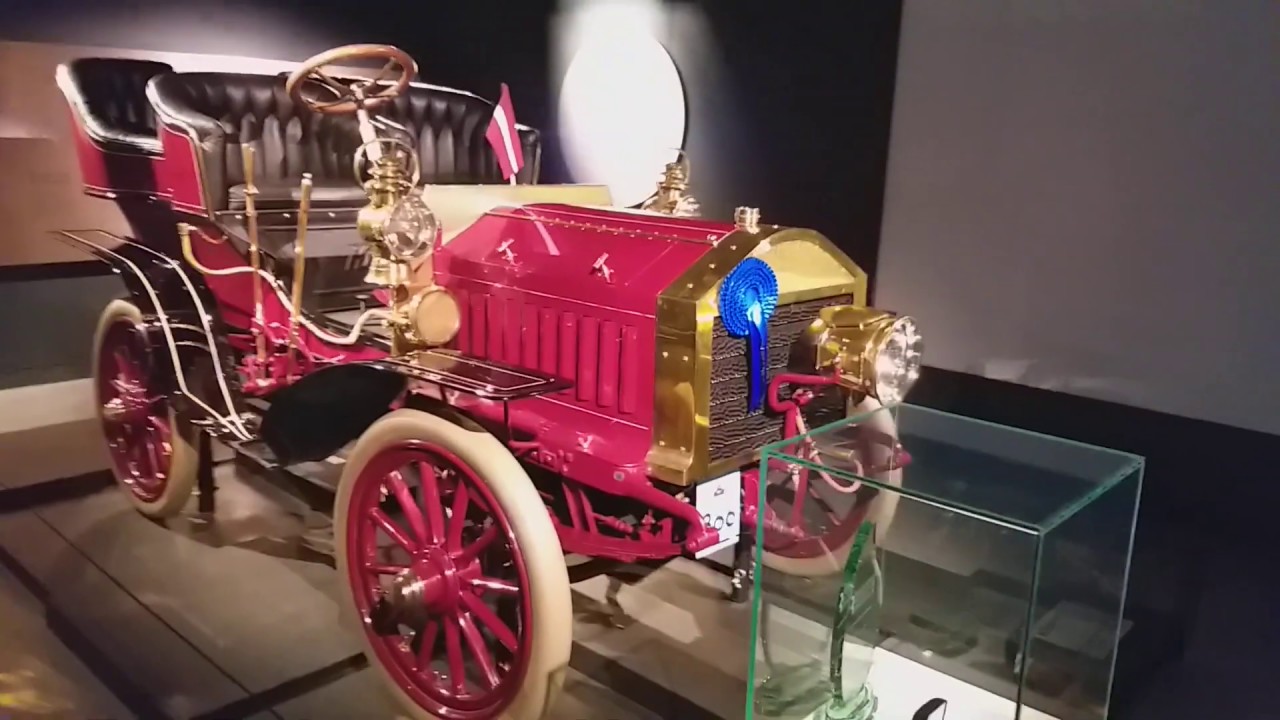 Nr.108 Рижский моторный музей.Rigas motormuzejs.Часть 2-я. - YouTube