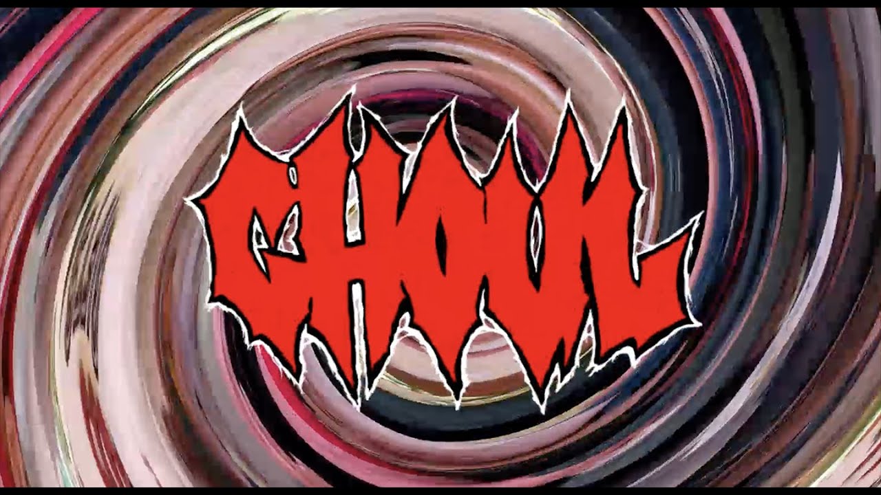 Chef to False Metal w/ Dissector of Ghoul - Ep. 00 - YouTube