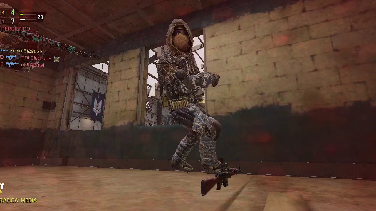 Call of duty - YouTube