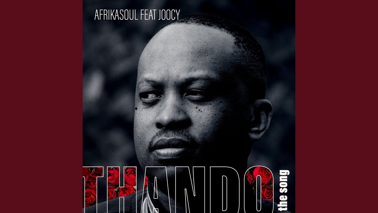 Thando the song - YouTube