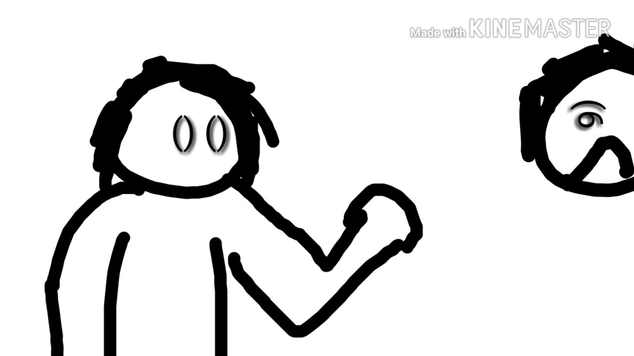 Sai fora seu louco ! Meme original [By Nych] - YouTube