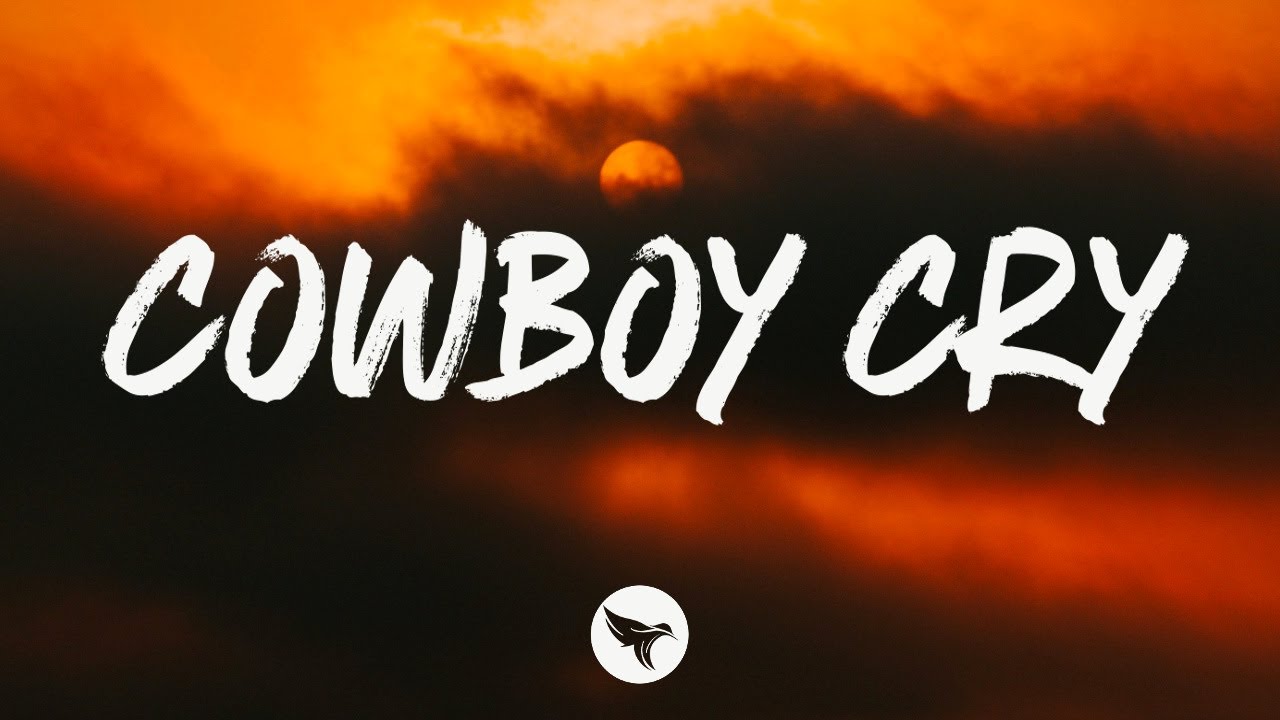 CeCe - Cowboy Cry (Lyrics) - YouTube