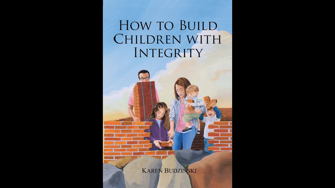How to Build Children With Integrity Class 8 - YouTube