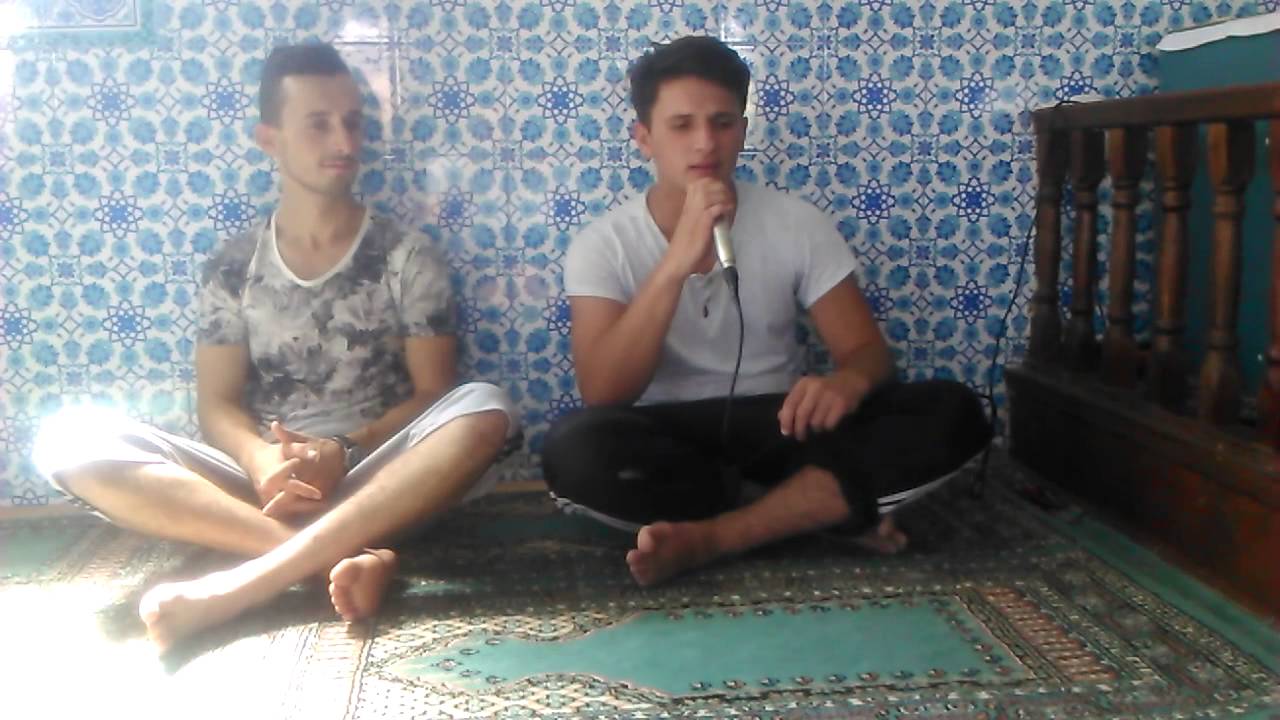 Nafidan Miftari - Ilahi në xhamin e Nigishtanit - YouTube