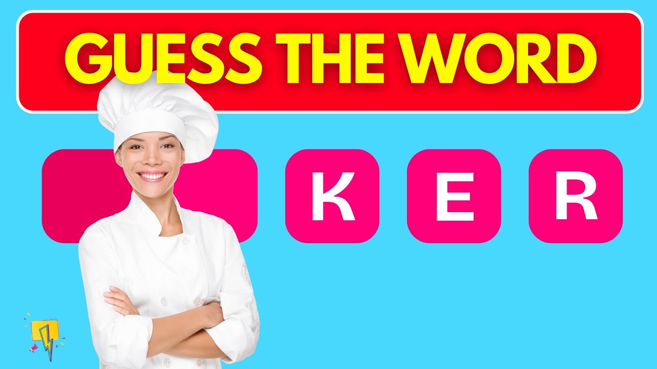 Reverse Wordle Challenge: Guess the Word Backwards in 20 Seconds. - YouTube