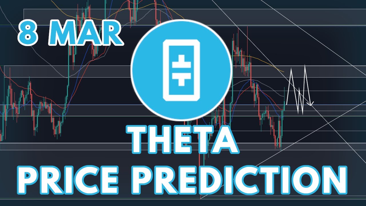 THE THETA TOKEN PRICE PREDICTION & ANALYSIS FOR 2022! - YouTube