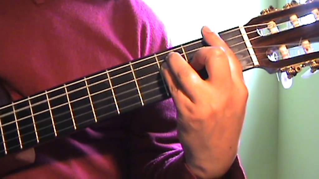 Acordes - Cuando te Conoci - Andres Calamaro - YouTube