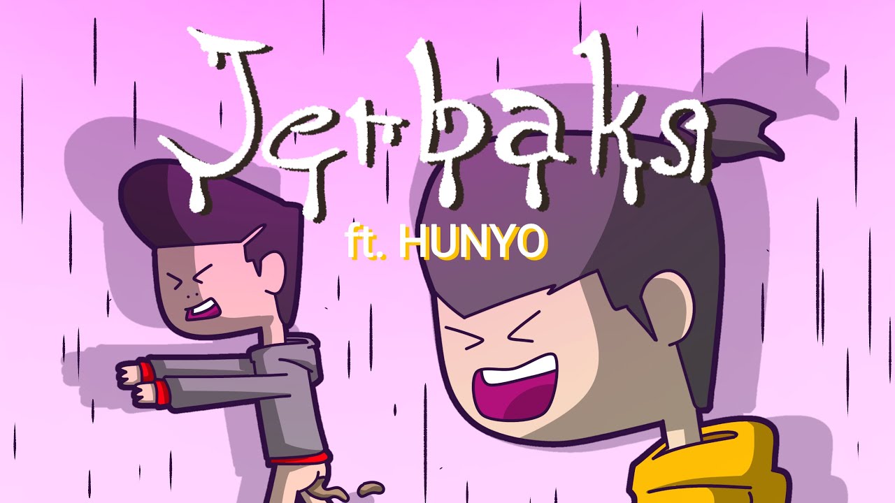 JERBAKS ft. @HUNYO.ANIMATION (SHORT) - YouTube
