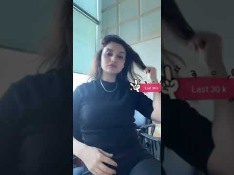 periscope live cute girl 1698