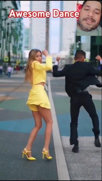 Awesome Performance - YouTube