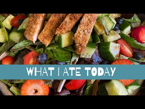 OPTAVIA TRANSITION DAY 3 - YouTube