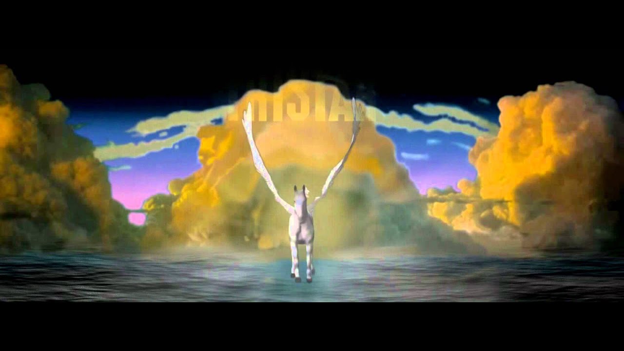 TriStar Pictures 1995 Remake - YouTube