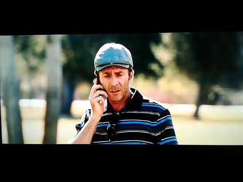 TAKEN 2 CAR CHASE SCENE PT2