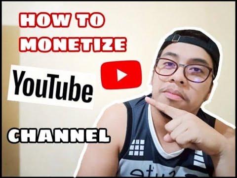 How to monetize your YOUTUBE CHANNEL 2020? | Step by step guide - YouTube