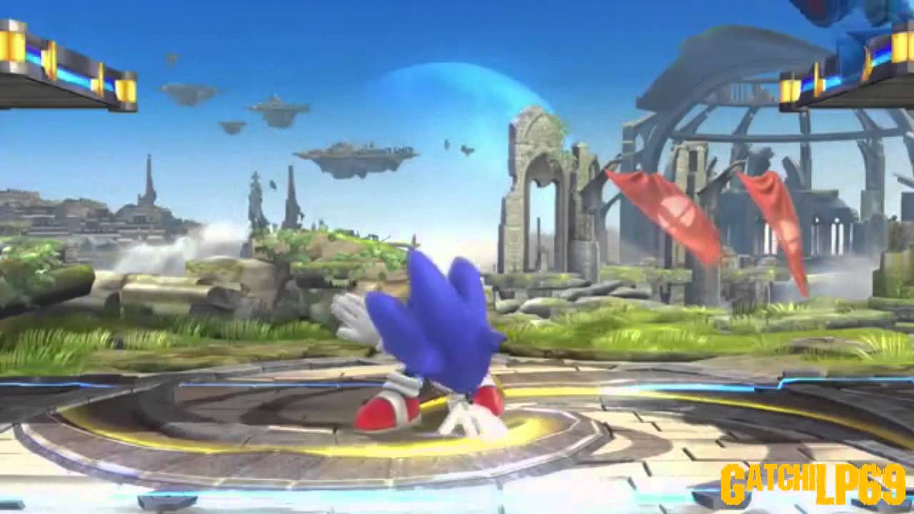 Sonic Is A Badass - YouTube