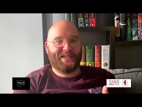 Gilda’s 2021 Calendar Models Speak