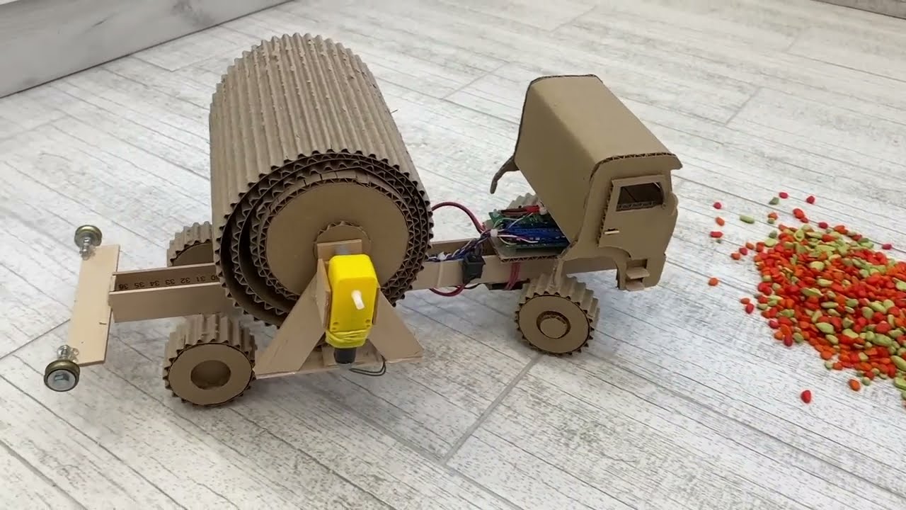 The INSANE & AWESOME FAUN TRACKWAY You've NEVER Seen Before! - YouTube