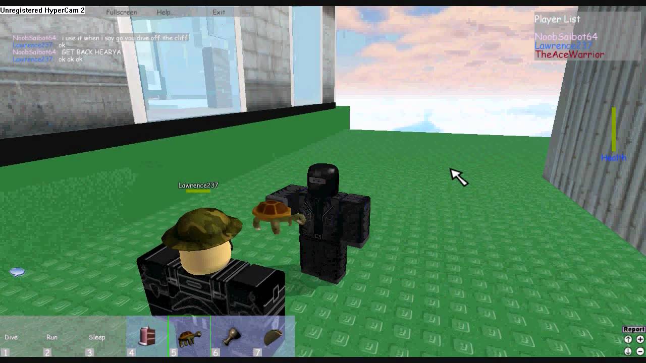 ROBLOX - Adults Only - YouTube